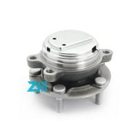 China Wheel Hub Bearing Assembly 40202-1EA0A 40202-1LB0A 40202-4GE0A for Nissan Front Rear Left Right for sale