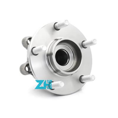 China Wheel Hub Bearing Assembly 40202-1EA0A 40202-1LB0A 40202-4GE0A for Nissan Front Rear Left Right for sale