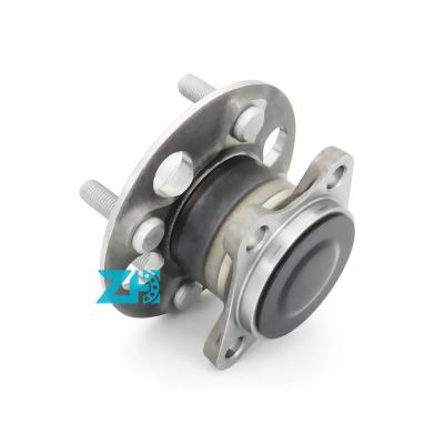 China Toyota Yaris 2006-2011 Rear Wheel Hub Bearing 42410-0D040 42410-52070 Auto Parts for sale