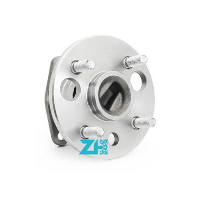 China Rear Wheel Bearing Hub Assembly 42410-12090 for Toyota Corolla Auto Parts GCR15 for sale