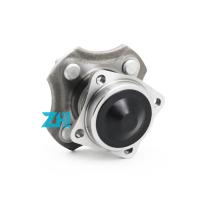 China Wheel Hub Unit Bearing 42410-12211 42410-12210 for Toyota Febest Auto Hub Assembly GCR15 for sale