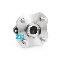 China Wheel Hub Unit Bearing 42410-12211 42410-12210 for Toyota Febest Auto Hub Assembly GCR15 for sale