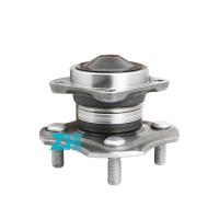 China Wheel Hub Unit Bearing 42410-12211 42410-12210 for Toyota Febest Auto Hub Assembly GCR15 for sale