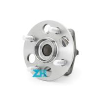 China Auto Wheel Hub Bearing 42450-0D060 GCR15 Steel P6 Precision for Front Rear Left Right for sale