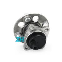 China Auto Wheel Hub Bearing 42450-0D060 GCR15 Steel P6 Precision for Front Rear Left Right for sale