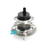 China Motorcraft 42450-0D120 Rear Wheel Hub Bearing Assembly for Yaris Auto Parts for sale