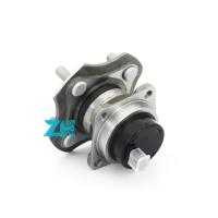 China Rear Wheel Hub Bearing 42450-12050 3DACF026-7AS Auto Parts Hub Assembly for Car for sale