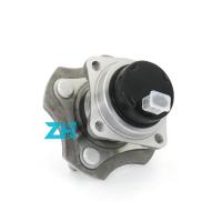 China Rear Wheel Hub Bearing 42450-12050 3DACF026-7AS Auto Parts Hub Assembly for Car for sale