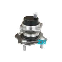 China Auto Wheel Hub Bearing 42450-12051 GCR15 Steel P0-P4 Precision Front Rear Left Right for sale