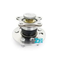 China Wheel Hub Assembly for Toyota Corolla 2003-2014 Front Axle 42450-33010 GCR15 Steel for sale