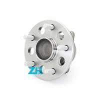 China Rear Wheel Hub Bearing 42450-33050 for Toyota Lexus Auto Parts GCR15 Steel for sale