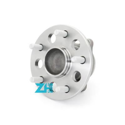 China Rear Wheel Hub Bearing 42450-33050 for Toyota Lexus Auto Parts GCR15 Steel for sale