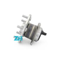 China Rear Wheel Hub Bearing 42450-33050 for Toyota Lexus Auto Parts GCR15 Steel for sale
