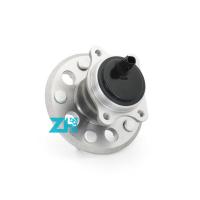 China Rear Wheel Hub Bearing 42450-33050 for Toyota Lexus Auto Parts GCR15 Steel for sale