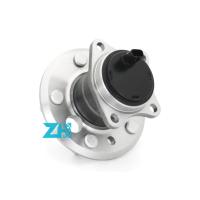 China Front Wheel Hub Assembly 42460-06020 for Toyota Corolla GCR15 Steel Hub Bearing for sale
