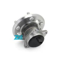 China Front Wheel Hub Assembly 42460-06020 for Toyota Corolla GCR15 Steel Hub Bearing for sale