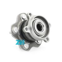 China 43202-4BA0B Rear Wheel Bearing Kit for X-TRAIL 2013 Rear Axle Car Hub Bearing for sale