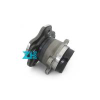 China Rear Axle Hub Bearing 43202-4EA0A High Quality Auto Parts Hub Unit GCR15 Steel for sale