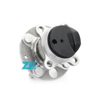 China 43202-5RB1A Wheel Hub Bearing Unit for Nissan High Speed Limit P0 P6 P5 P4 for sale