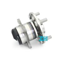 China 43202-5RB1A Wheel Hub Bearing Unit for Nissan High Speed Limit P0 P6 P5 P4 for sale