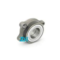 China 43210-AL510 Rear Wheel Hub Bearing for Infiniti Nissan GCR15 Steel P0-P4 Precision for sale