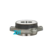 China 43210-AL510 Rear Wheel Hub Bearing for Infiniti Nissan GCR15 Steel P0-P4 Precision for sale