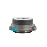 China GCR15 Rear Wheel Hub Bearing 43210-WL000 for Infiniti P6 Precision for sale