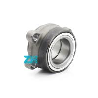 China GCR15 Rear Wheel Hub Bearing 43210-WL000 for Infiniti P6 Precision for sale