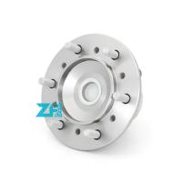 China Spherical Wheel Hub Bearing 43502-26110 Front Axle Assembly for Toyota P0/P6/P5/P4 Precision for sale
