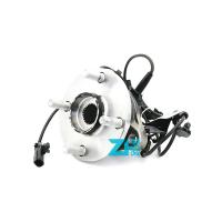 China 43560-0D080 Front Axle Left Wheel Hub Bearing for Toyota High Loads GCR15 for sale
