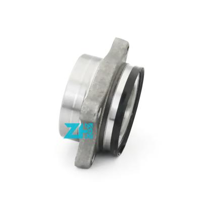 China 43560-26010 Hub Bearing Unit for Toyota Hiace Front Axle GCR15 Material High Load Capacity for sale