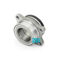 China 43560-26010 Hub Bearing Unit for Toyota Hiace Front Axle GCR15 Material High Load Capacity for sale