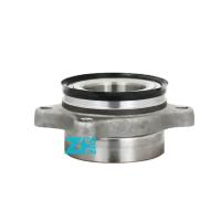 China 43560-26010 Hub Bearing Unit for Toyota Hiace Front Axle GCR15 Material High Load Capacity for sale