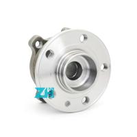 China Quiet 512524 Wheel Hub Bearing GCR15 Steel P0-P4 Precision for Improved Vehicle Performance for sale