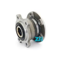 China Quiet 512524 Wheel Hub Bearing GCR15 Steel P0-P4 Precision for Improved Vehicle Performance for sale
