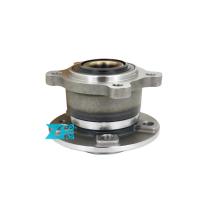 China Quiet 512524 Wheel Hub Bearing GCR15 Steel P0-P4 Precision for Improved Vehicle Performance for sale