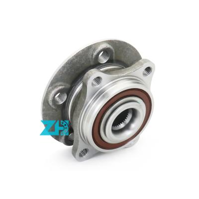 China 513194 Front Wheel Hub Bearing GCR15 Long Life P0 P6 P5 P4 Precision for Auto Parts for sale