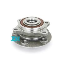China 513194 Front Wheel Hub Bearing GCR15 Long Life P0 P6 P5 P4 Precision for Auto Parts for sale