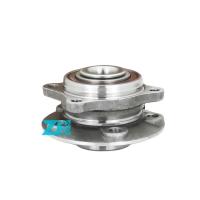 China 513194 Front Wheel Hub Bearing GCR15 Long Life P0 P6 P5 P4 Precision for Auto Parts for sale
