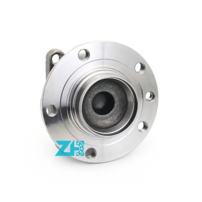 China GCR15 Automotive Wheel Hub Bearing Assembly 513236 P0 P6 P5 P4 Precision for sale