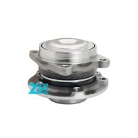 China GCR15 Automotive Wheel Hub Bearing Assembly 513236 P0 P6 P5 P4 Precision for sale