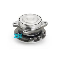 China GCR15 Automotive Wheel Hub Bearing Assembly 513236 P0 P6 P5 P4 Precision for sale