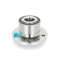 China 513328 Front Wheel Hub Bearing Assembly Low Energy Consumption GCR15 Steel for sale