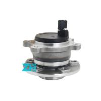 China Rear Wheel Hub Bearing Assembly 31262040 30666614 31277808 31329968 31277811 GCR15 for sale