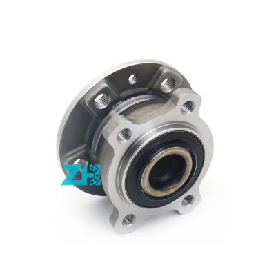 China 31360027 Wheel Hub Bearing Assembly P0 P6 P5 P4 Precision GCR15 Durable Seals for sale