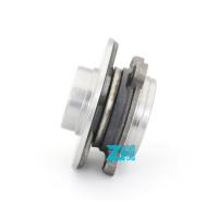 China Front Wheel Hub Bearing 53354843 Durable Seals for Fiat Car Parts GCR15 Steel for sale