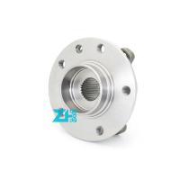 China Auto Parts Wheel Bearing Hub Assembly for Jeep 68246453 51952935 68246453AA for sale