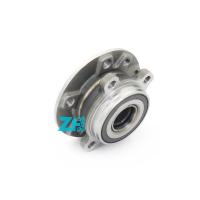 China Auto Parts Wheel Bearing Hub Assembly for Jeep 68246453 51952935 68246453AA for sale