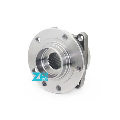 China 504779869AC Automobile Hub Bearing P0 P6 P5 P4 Front Wheel Hub Bearing GCR15 for sale