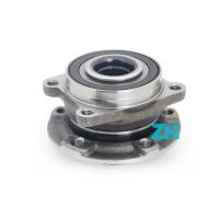 China 504779869AC Automobile Hub Bearing P0 P6 P5 P4 Front Wheel Hub Bearing GCR15 for sale